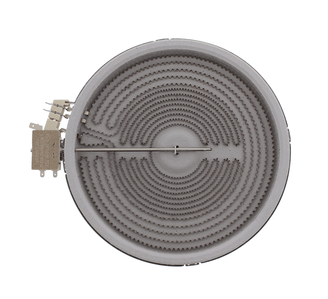 Range Burner Element for Electrolux Frigidaire 316555800 AP4556791 ...