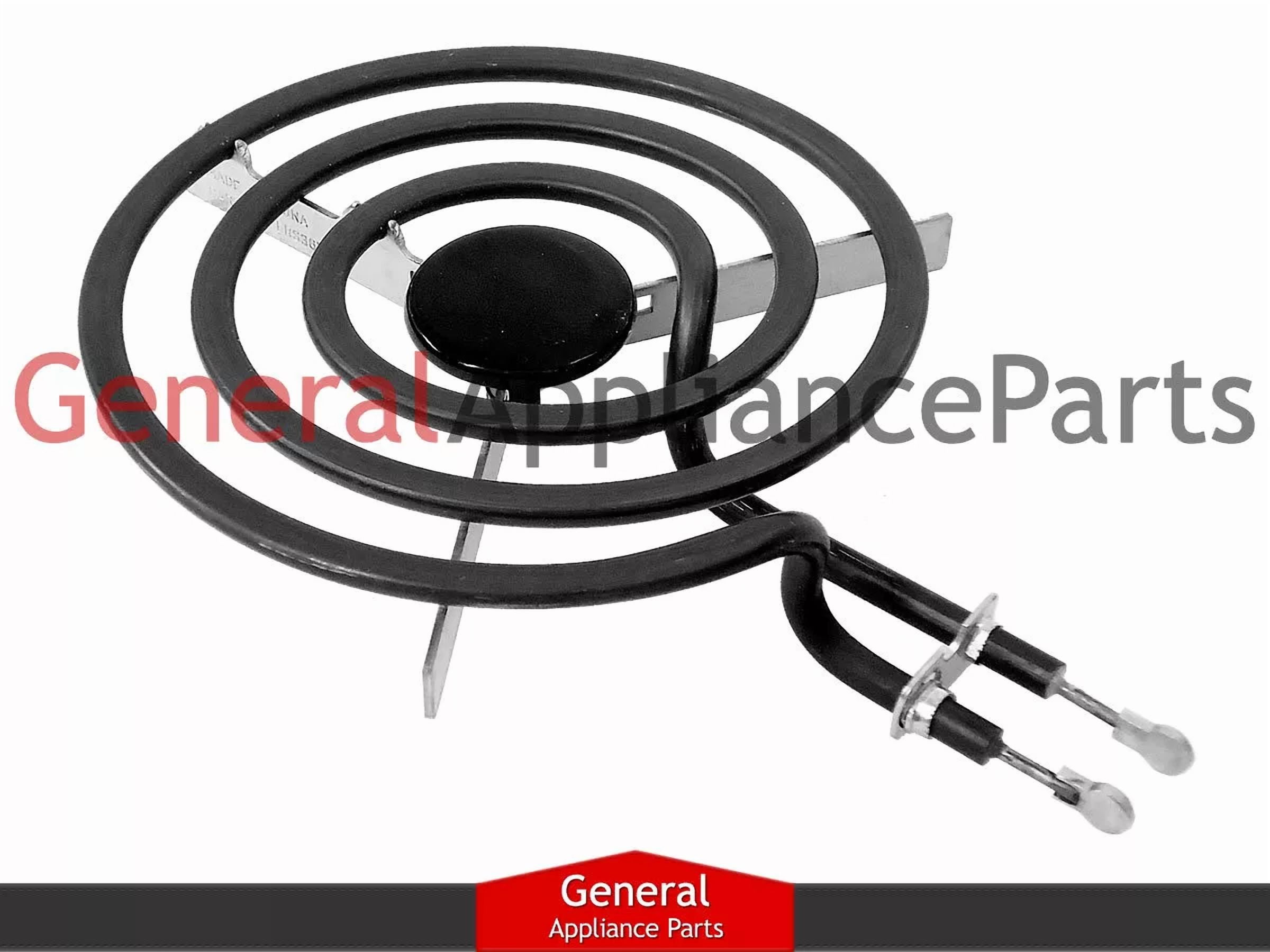 Range Cooktop Stove 6" Surface Burner Element Replaces Ge Kenmore ...