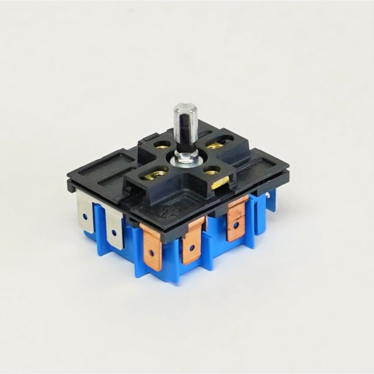 Range Dual Burner Infinite Switch For Amana 4KAER7685EW0 4KAER7685EW1 ...