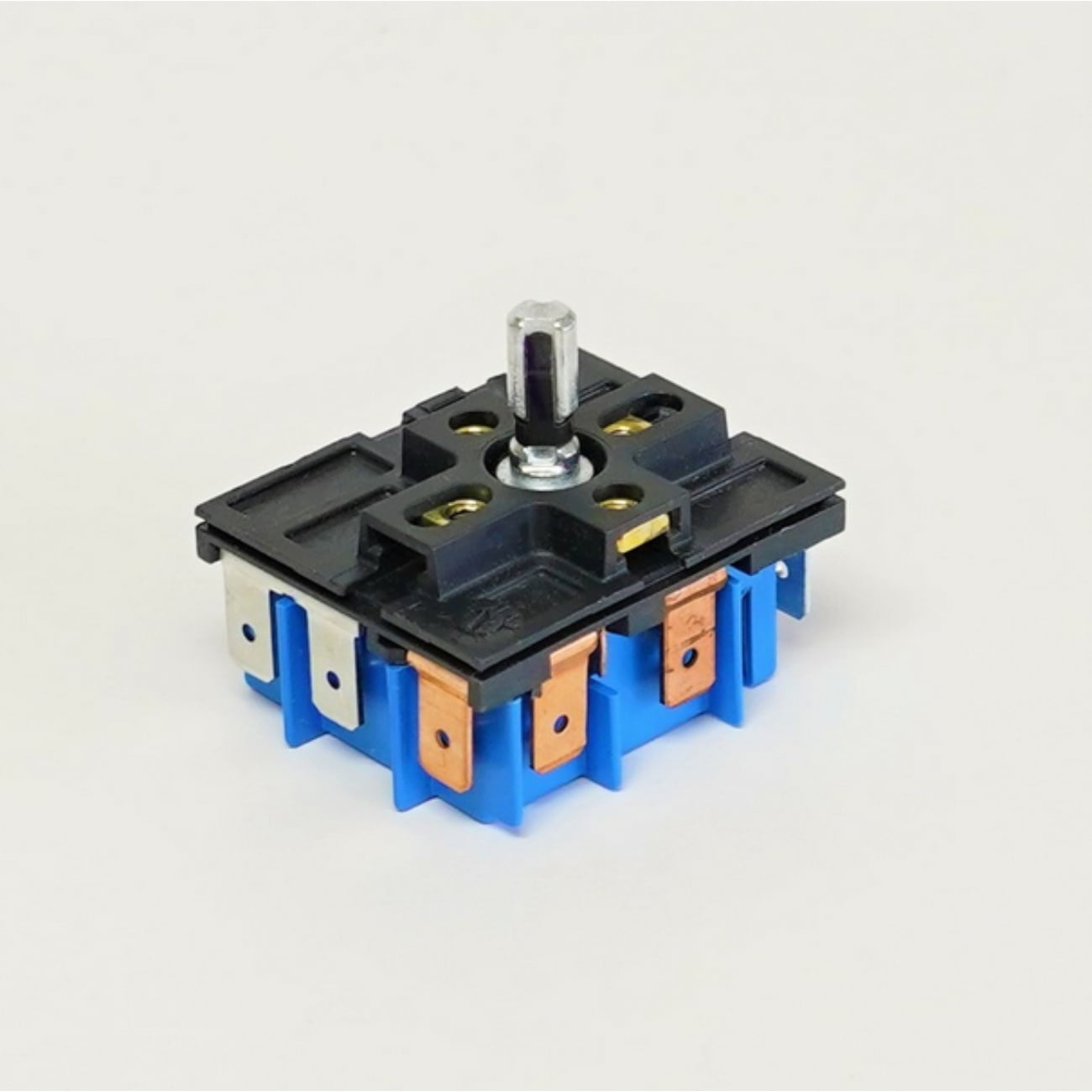 Range Dual Burner Infinite Switch For Maytag MER7685BB0 MER7685BS0 ...