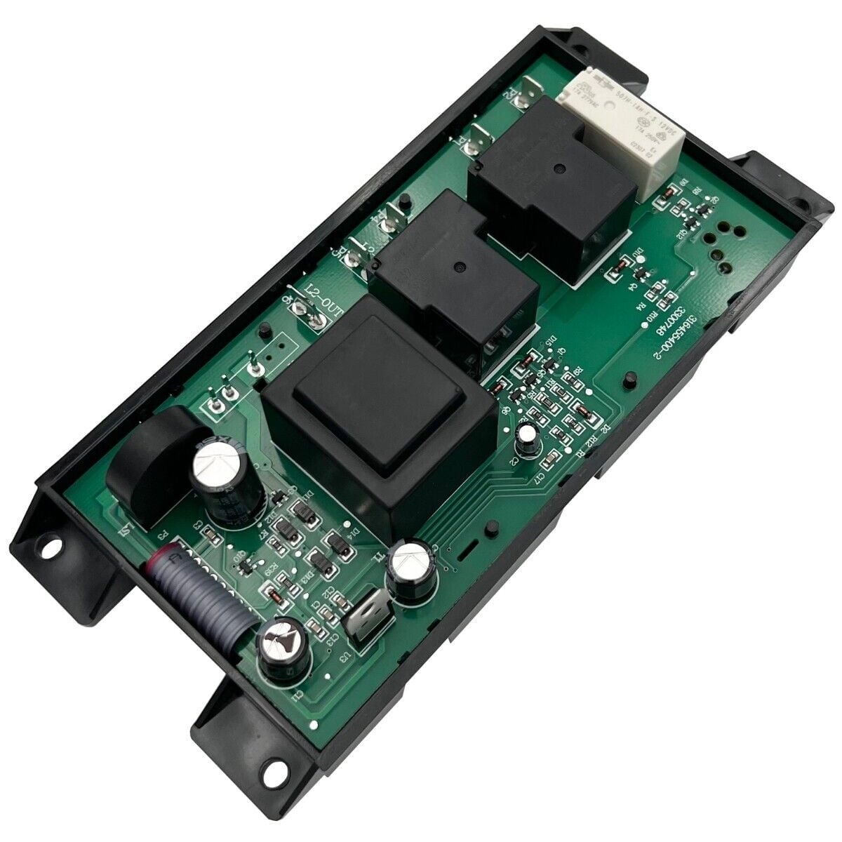 Range Electronic Control Board fits Frigidaire, AP6892696, 5304518660 ...