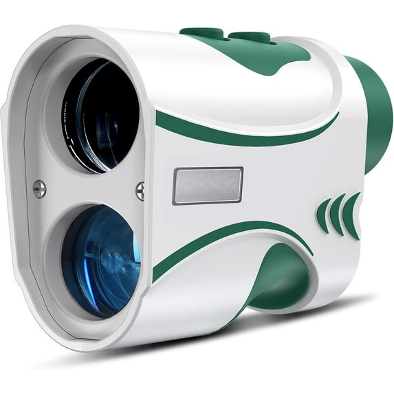 Range Finder for Golf and Disc Golf, Measure in Yards, Elevation and ...