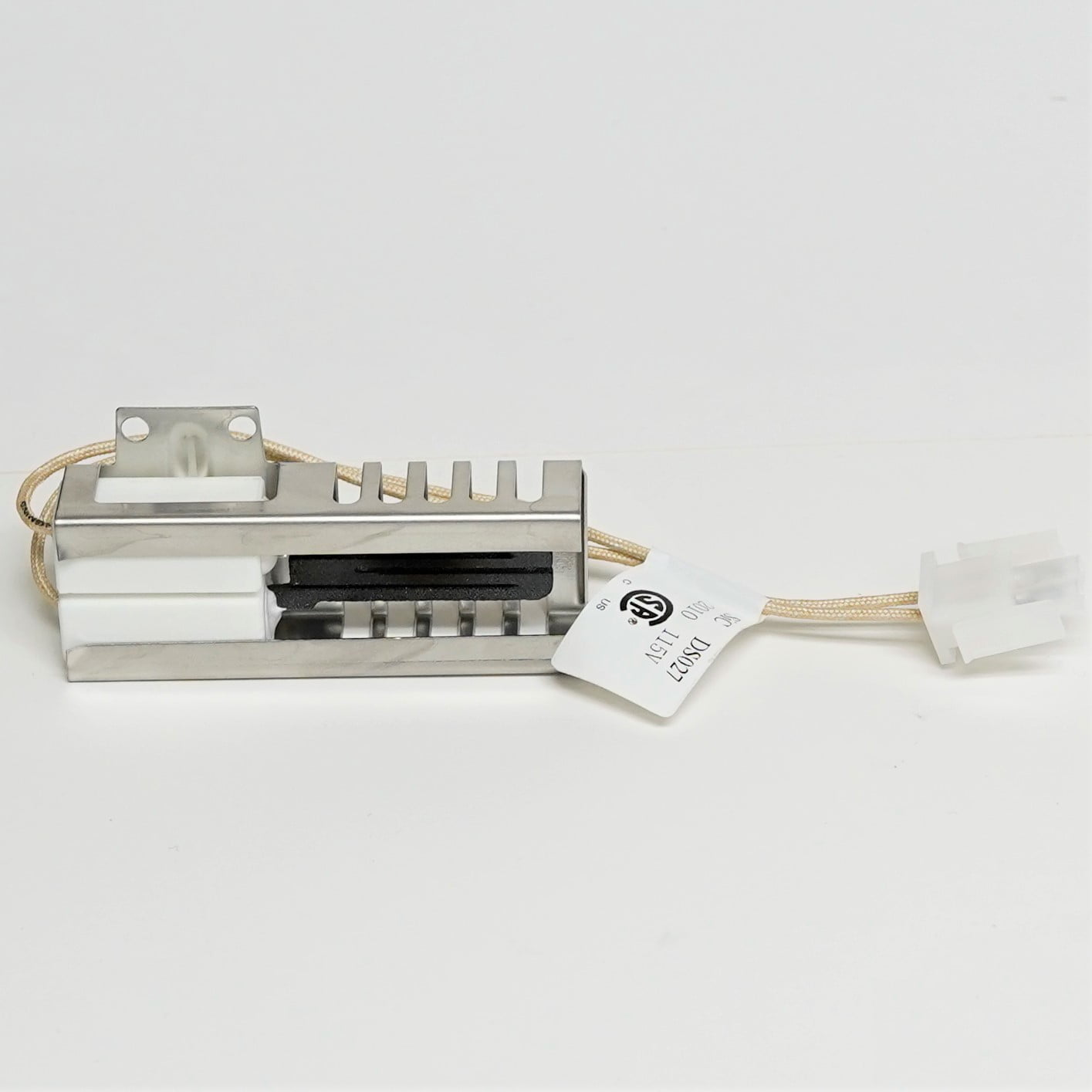 Range Gas Oven Igniter Exact Replacement 74007498 - Walmart.com