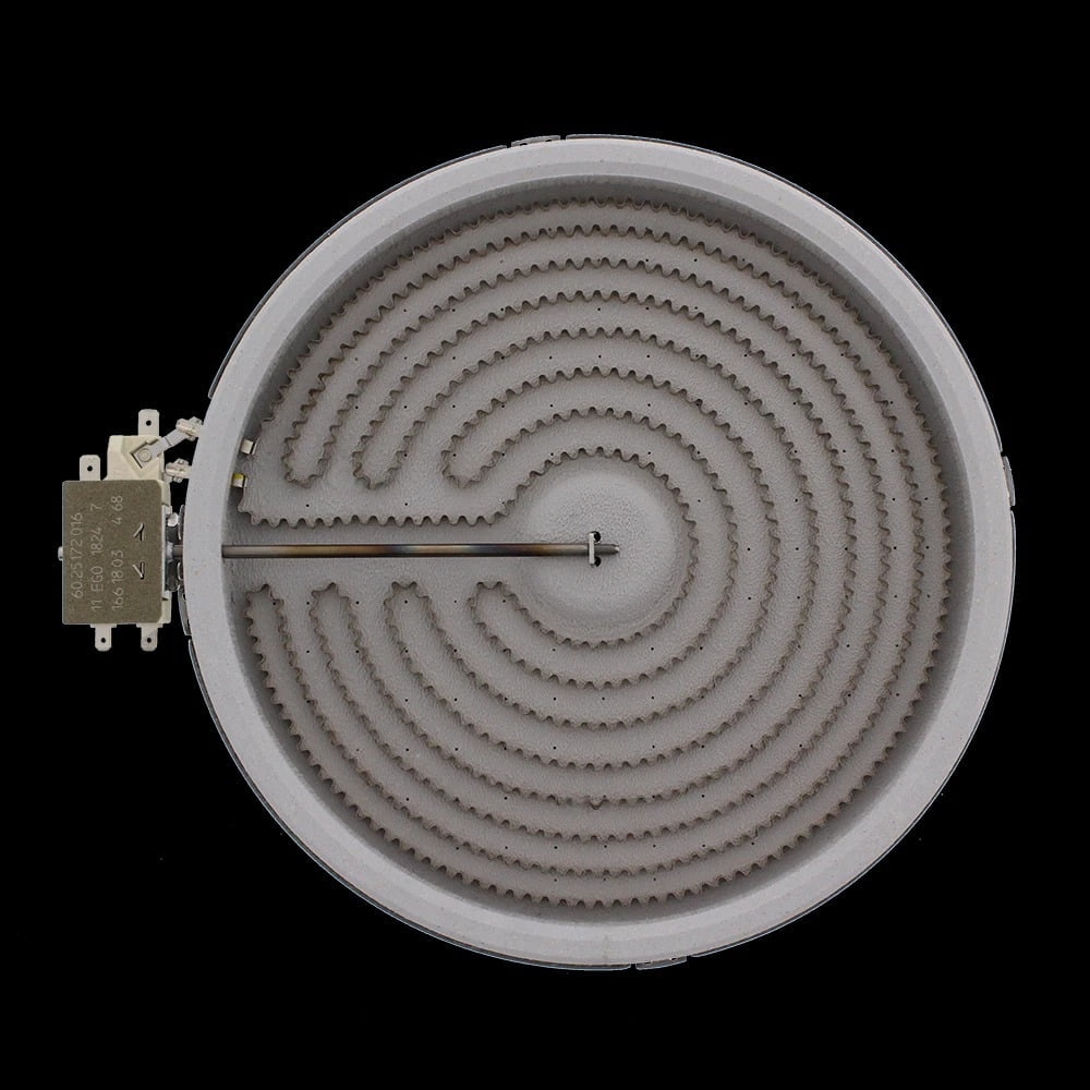 Range Glass Top Surface Element Burner for LG MEE62385101 - Walmart.com