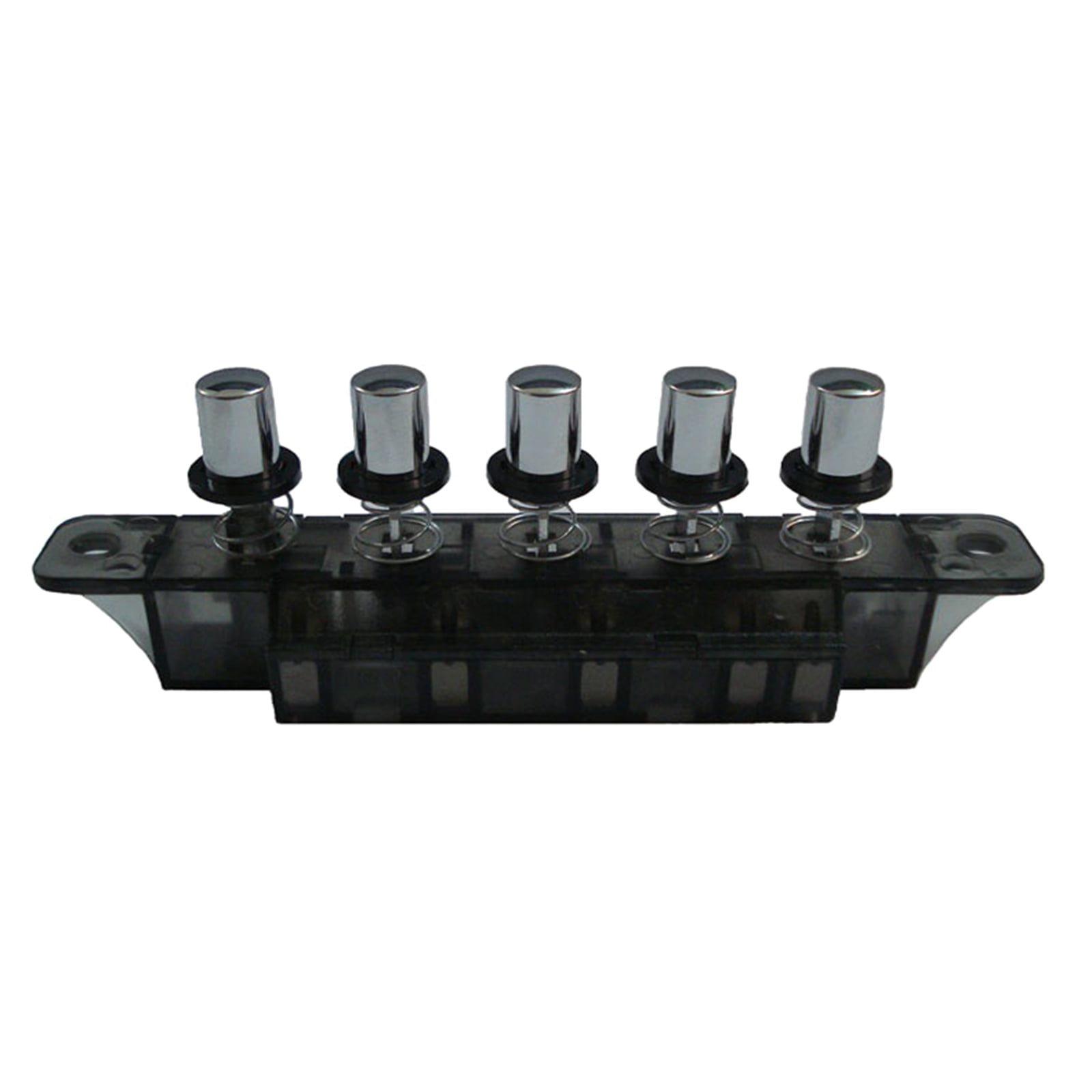 Range Hood 5 Button Switch Button Universal Accessories Switch Control ...