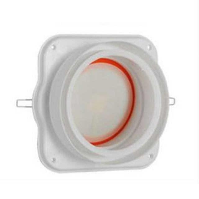 Range Hood Check Valve Public Flue Check Valve Exhaust Pipe Check Valve ...