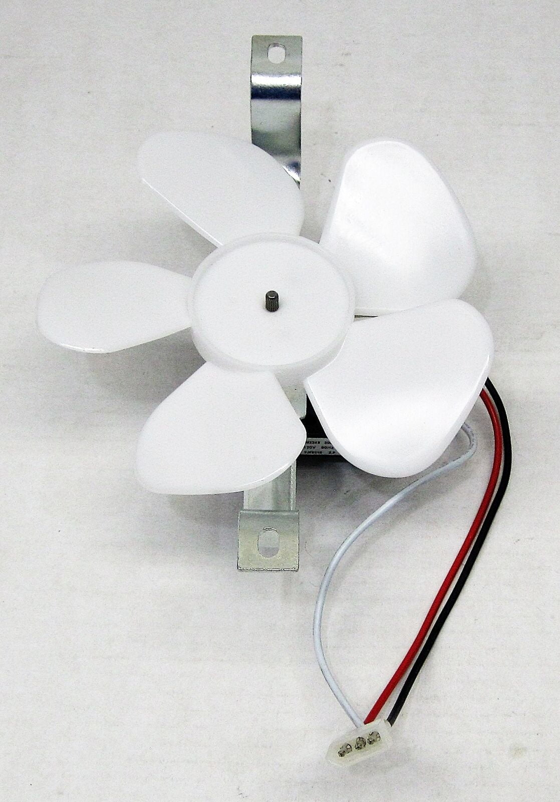 Range Hood Fan Motor for Vented Models Broan Nautilus BP17 97012248 ...