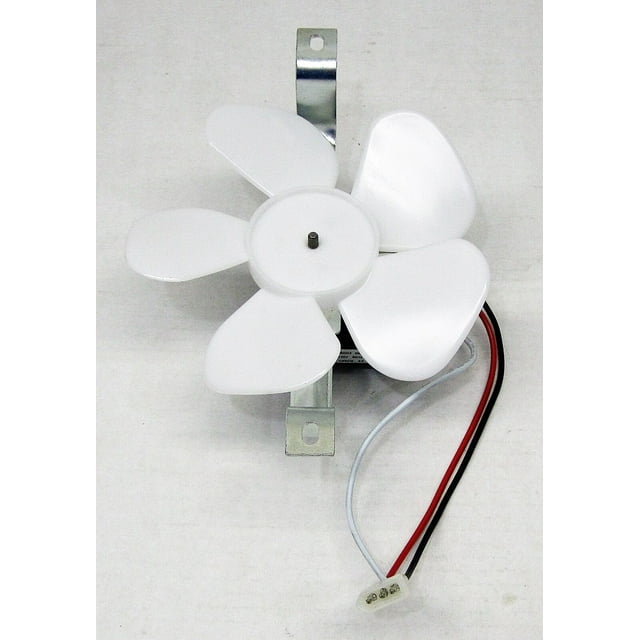 Range Hood Fan Motor for Vented Models Broan Nautilus BP17 97012248 ...