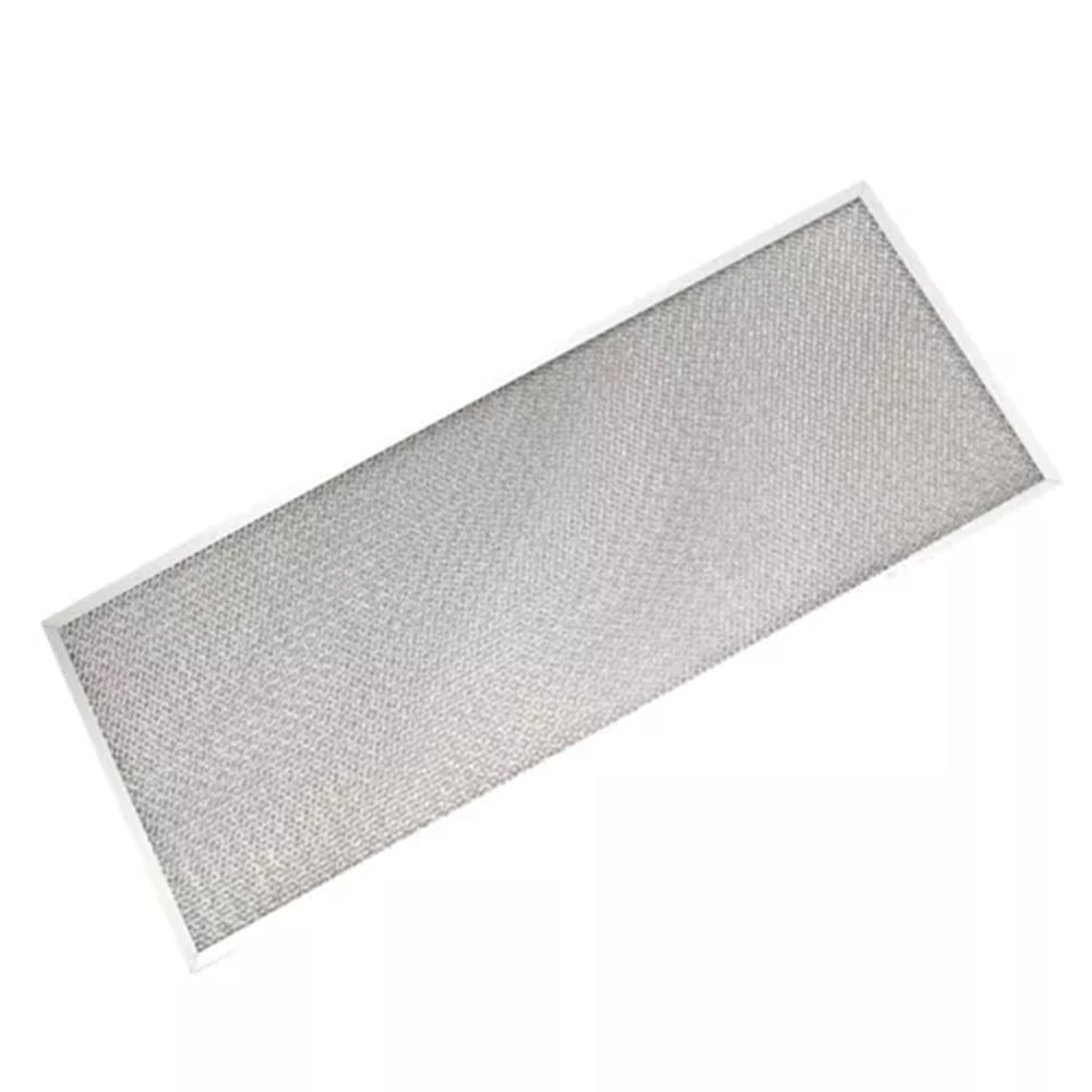 Range Hood Filter Cooker Hood Grease Filter Kitchen Extractor ...