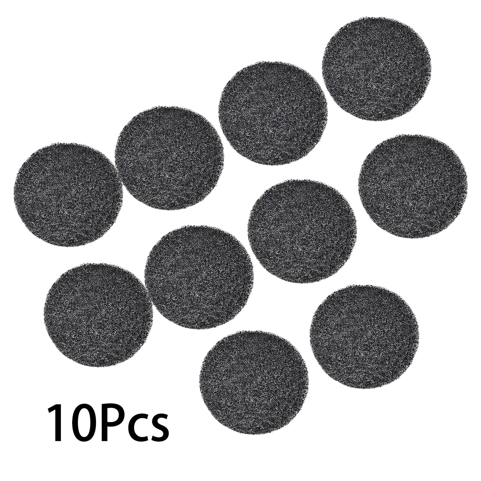 Range Hood Filter Sponges for Indoor Bbq Hot Pot Filter Accessories ...