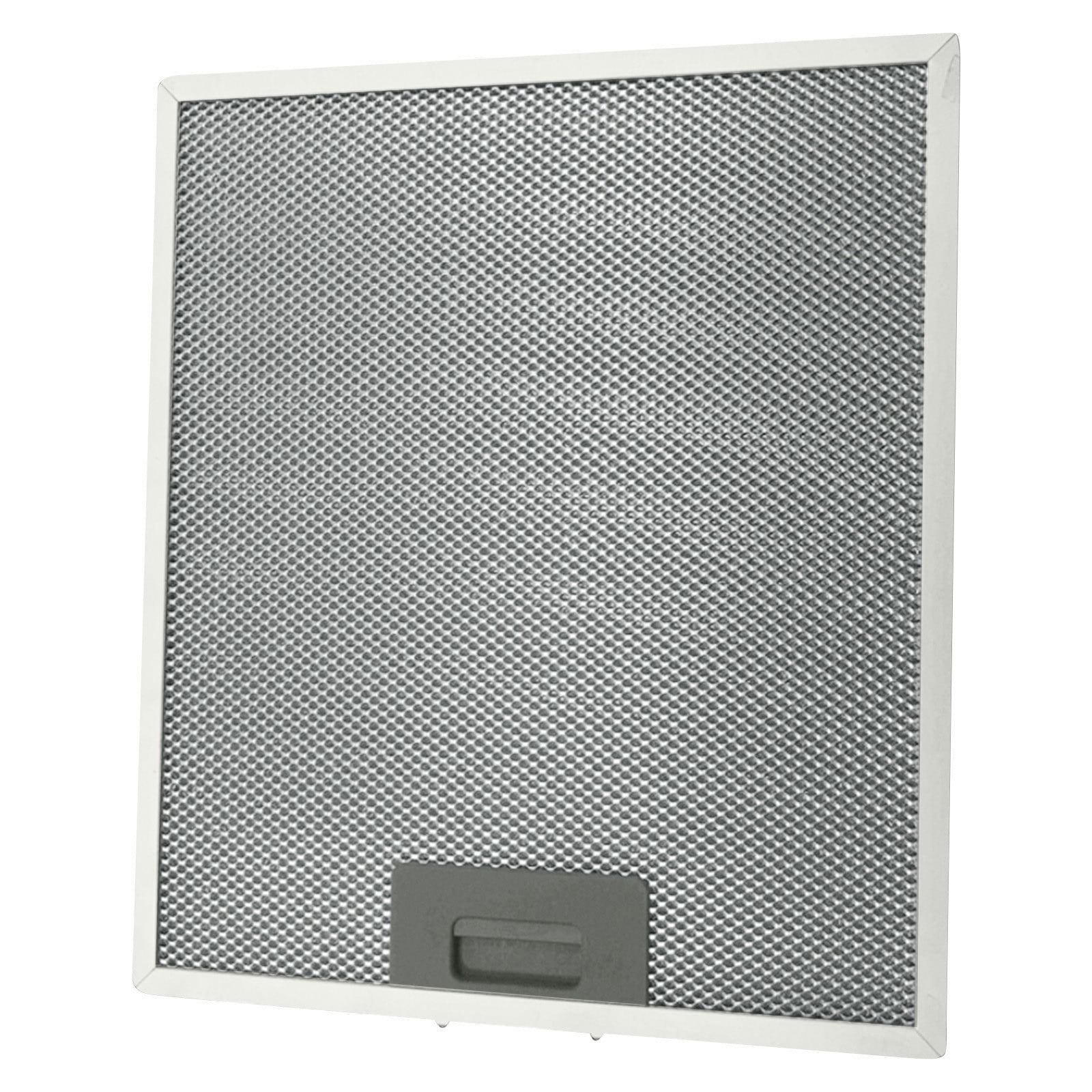 Range Hood Filter, Vent Filter, 10X13 In, 5-Layer Aluminum Mesh ...