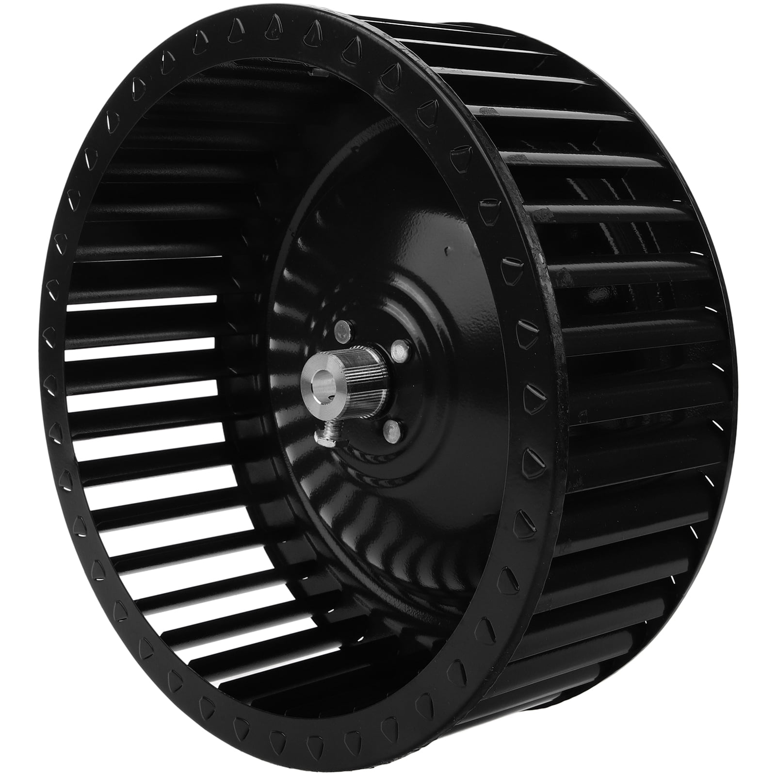 Range Hood Wind Wheel Exhaust Fan Motor Accessory for Home Kitchen ...