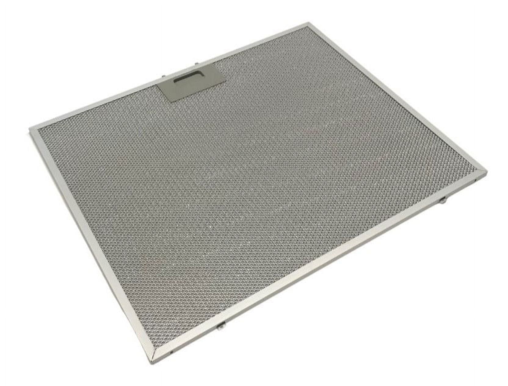 Range Hood Grease Filter Compatible With GE Model Numbers JVX5360BJ1TS ...