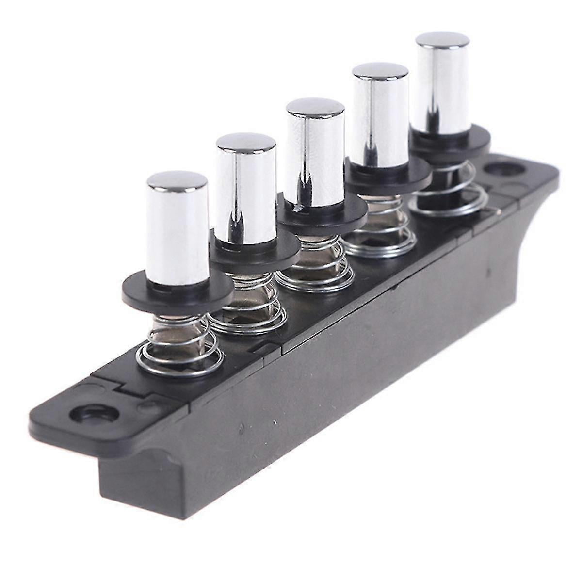 Range Hood Keyboard Switch Kitchen Range Hood Pushbutton Switch for ...