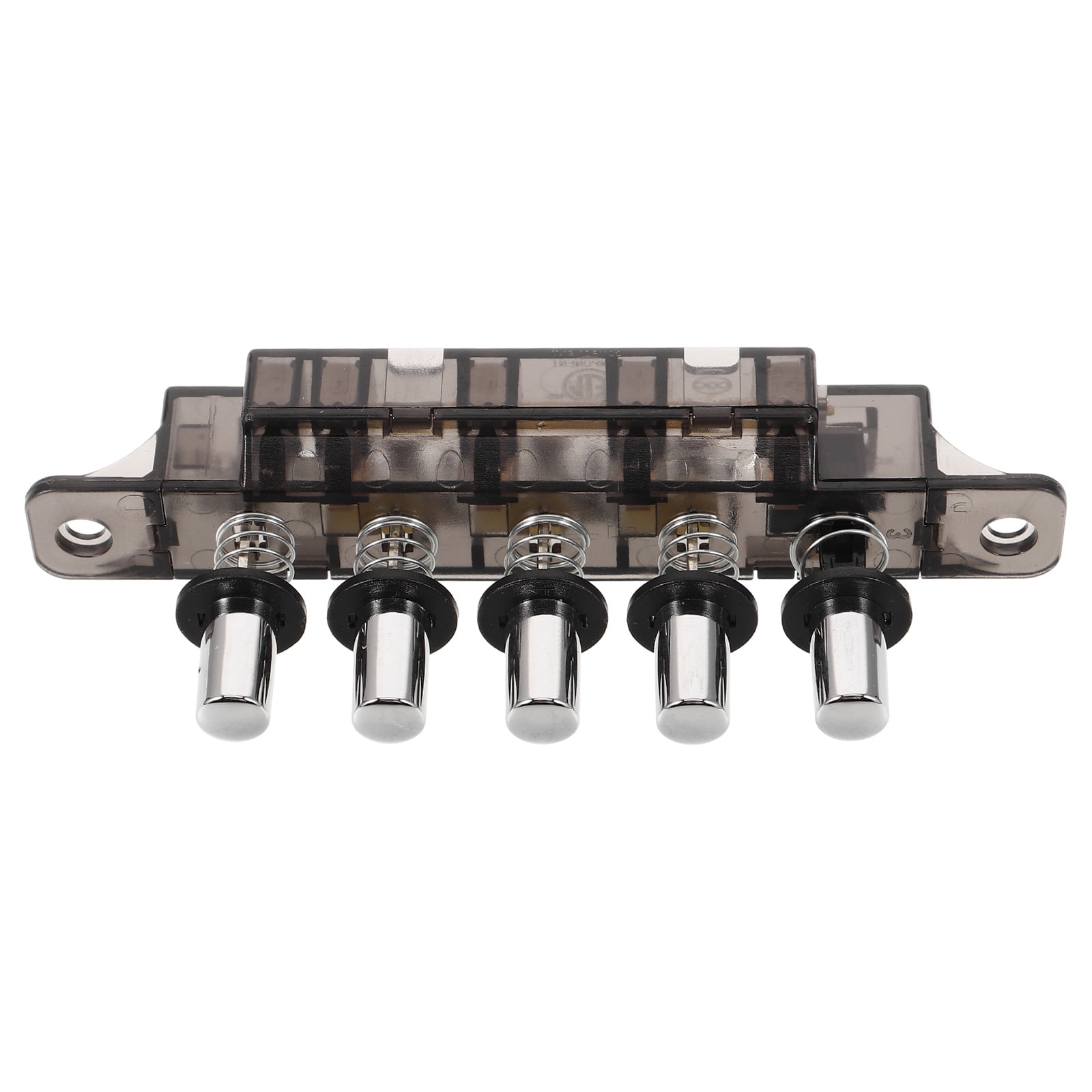Range Hood Switch Button Piano Type Parts Pushbutton Key Board Keyboard ...