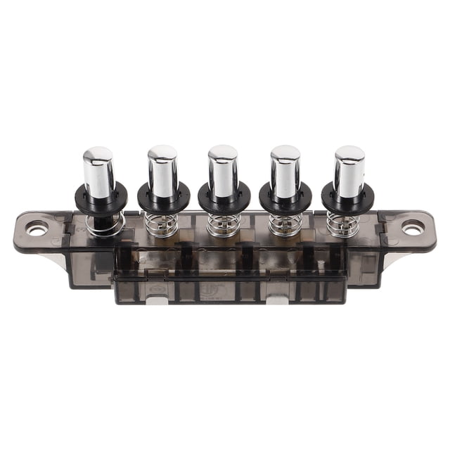 Range Hood Switch Cooker Hood Key Board Switch Switches for Range Hood ...