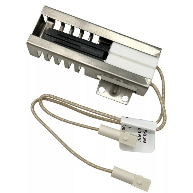 Range Igniter Assembly Replaces Samsung DG94-01012A - Walmart.com