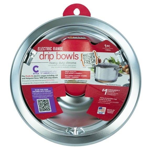 Drip Pans