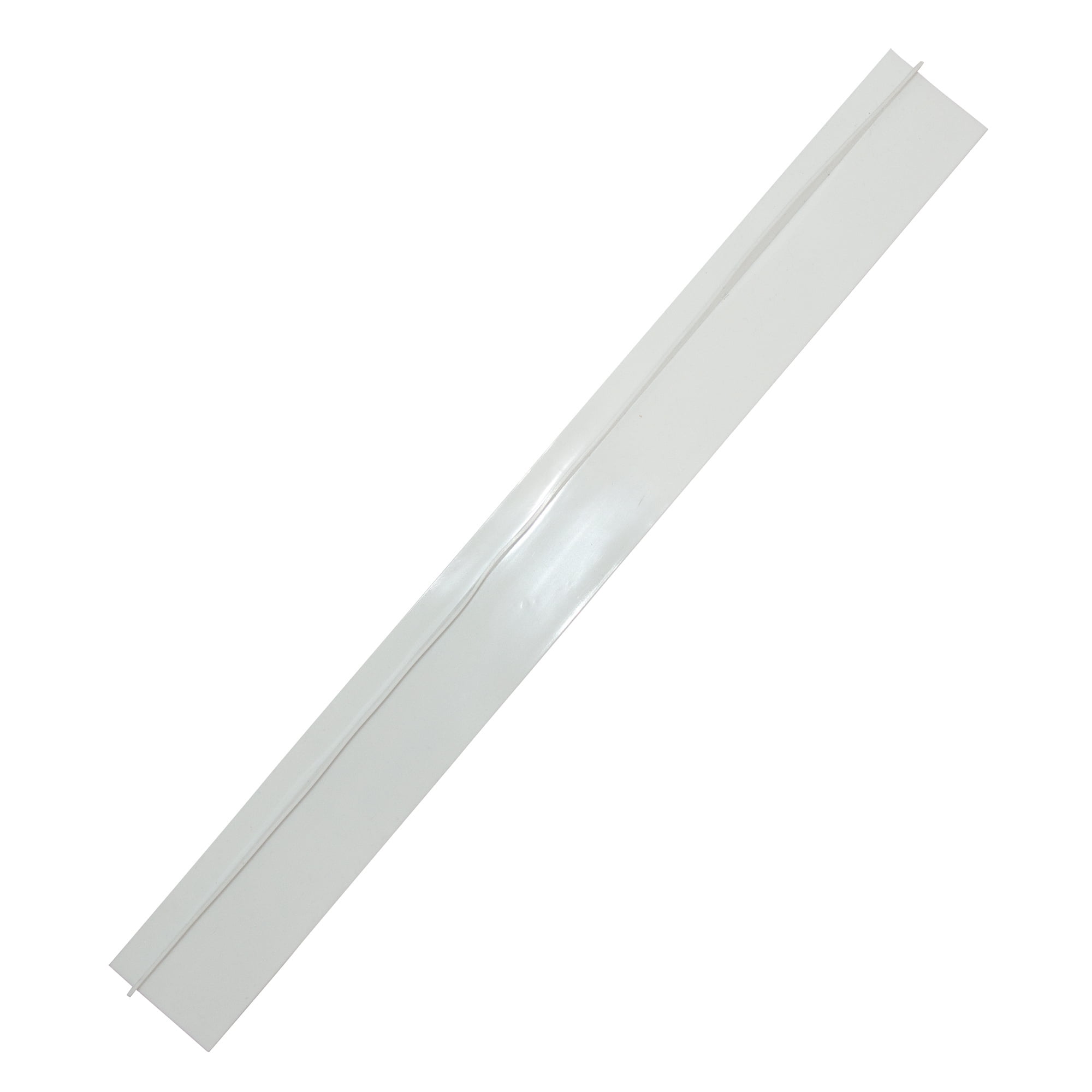 Range Kleen 693 Clear Non-adhesive Silicone Seam, Single pack - Walmart.com