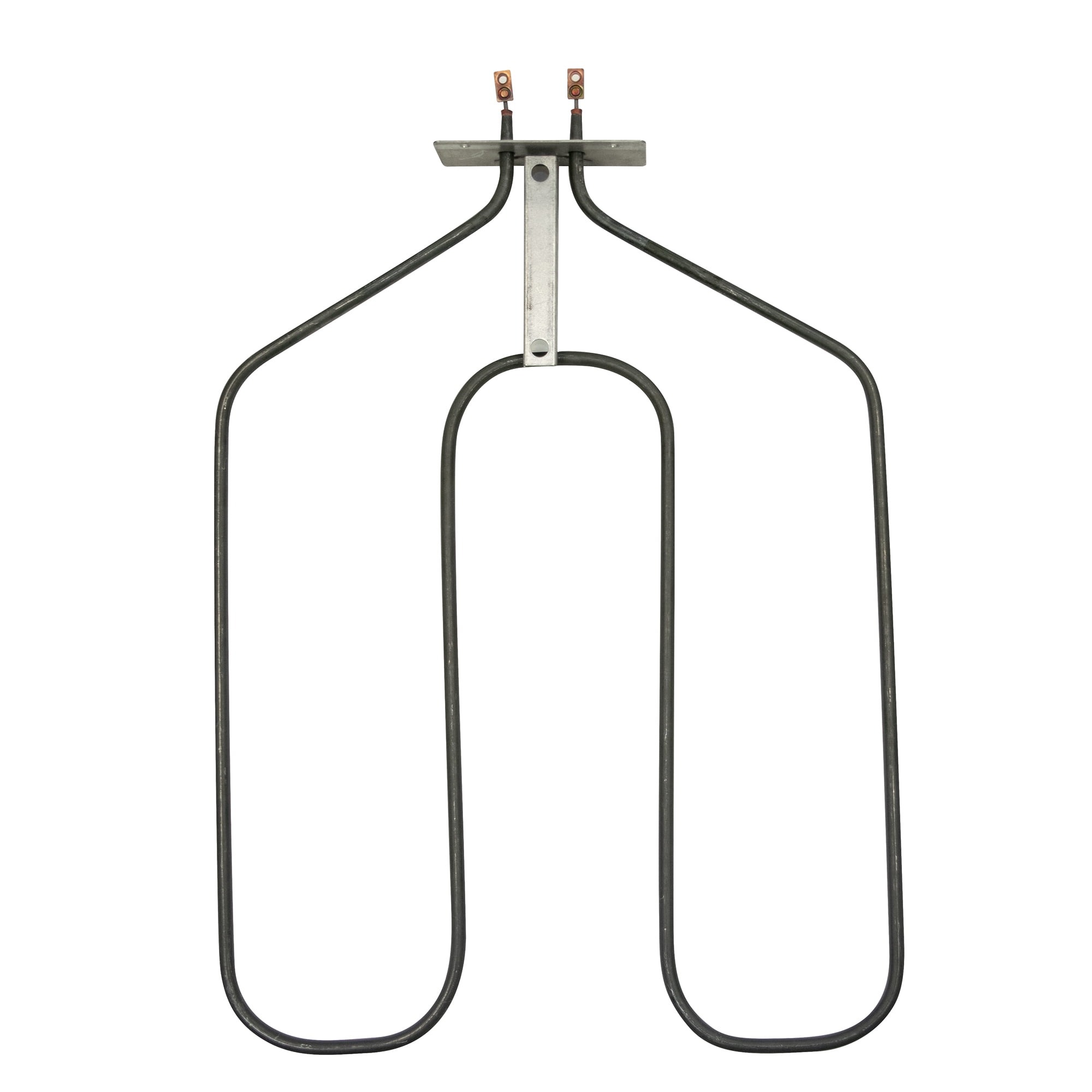 Range Kleen 7512 Replacement Broil Element GE (3000 W, 250 V) - Walmart.com