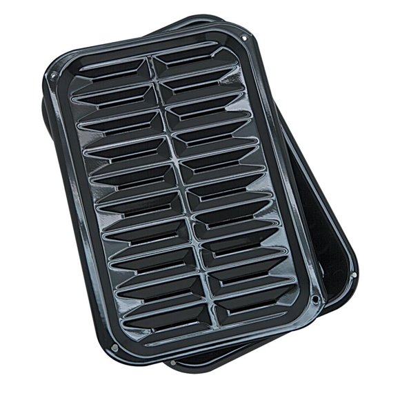Broiler Pan