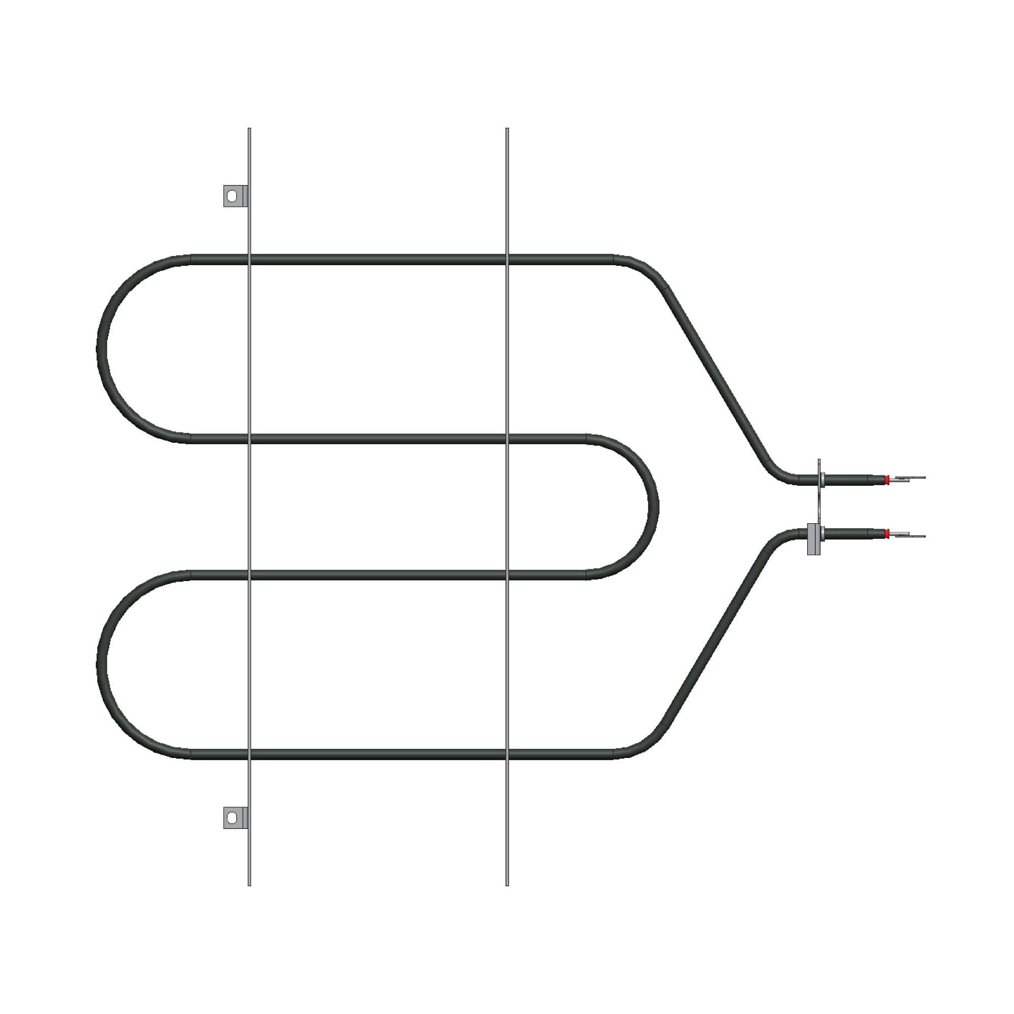 Range Kleen Broil Element, Fits GE, Hotpoint, RCA - Walmart.com