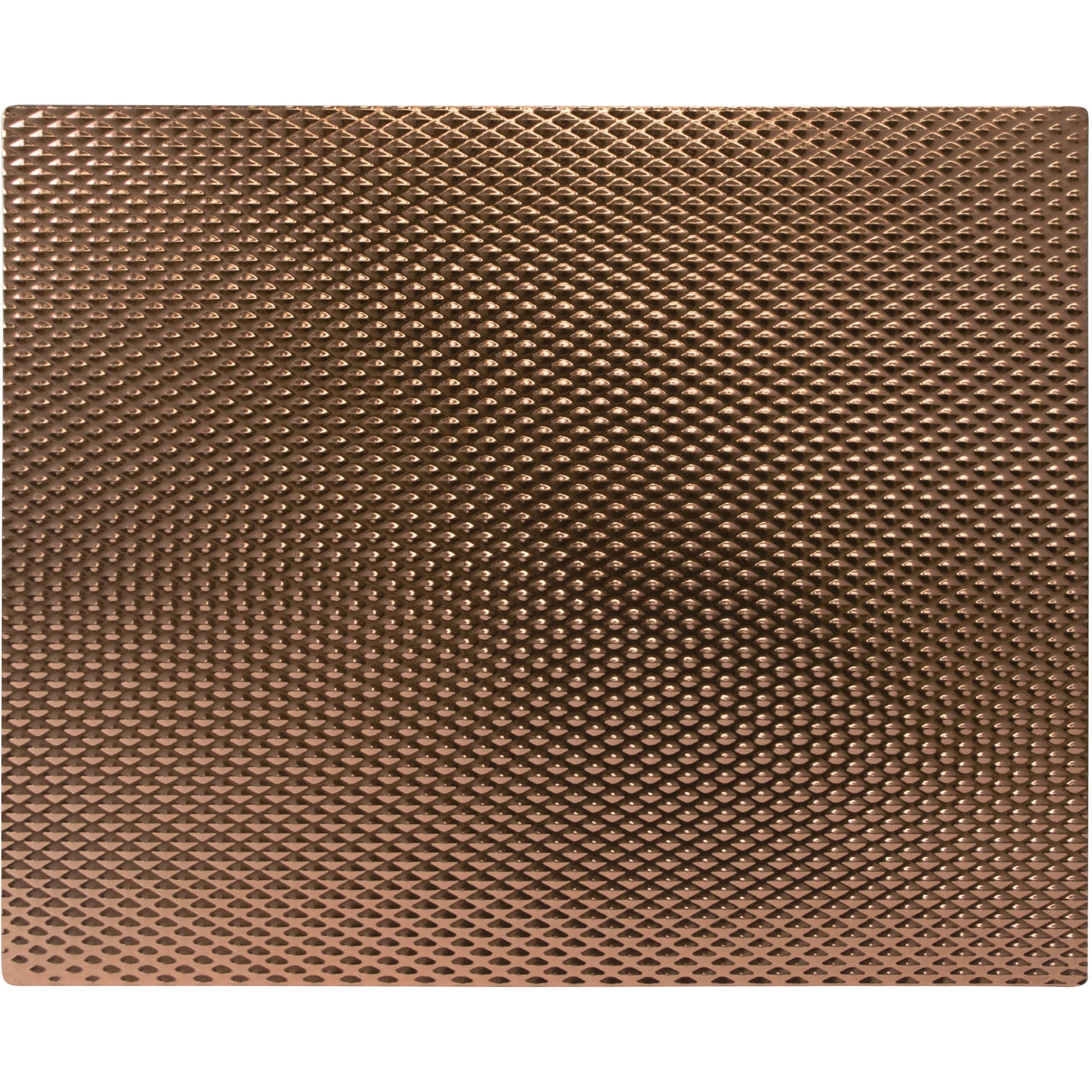 Range Kleen Copperwave 1-Piece Counter Mat - Walmart.com