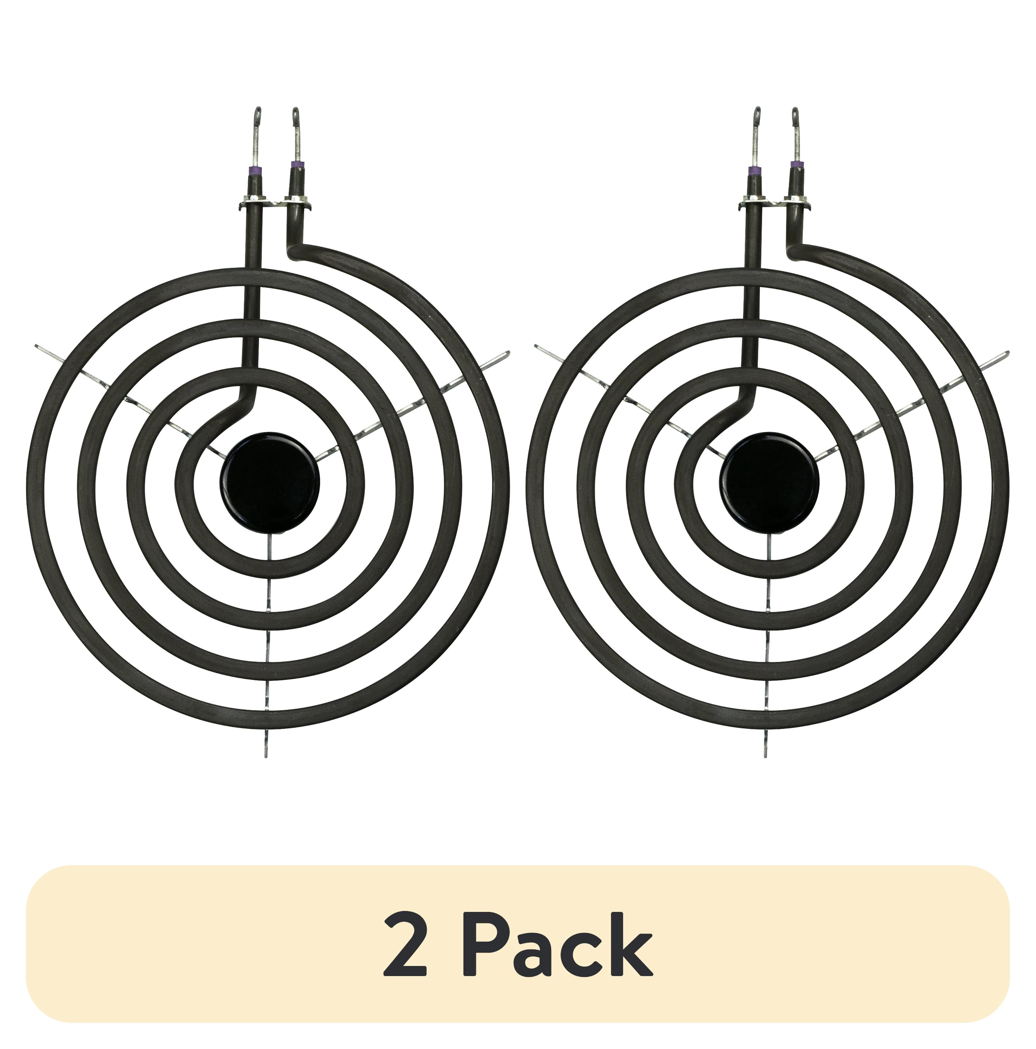 (2 pack) Range Kleen Element Plug-in Y Bracket Large 8 inch - Walmart.com