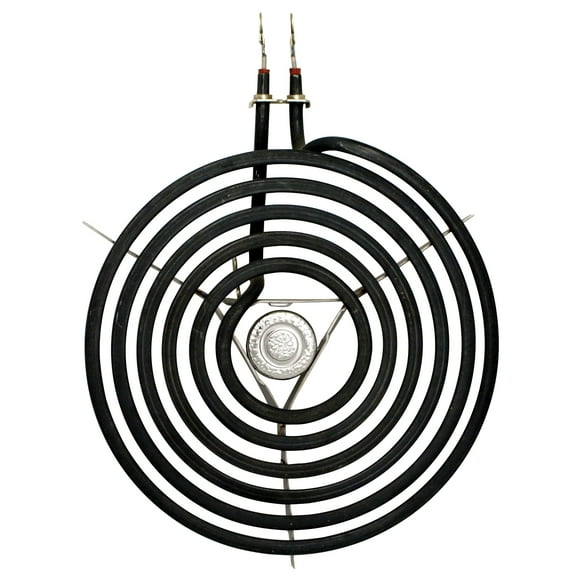 Electric Range Elements