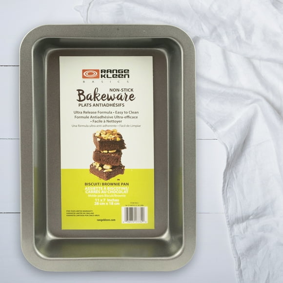 11x7 Baking Pan