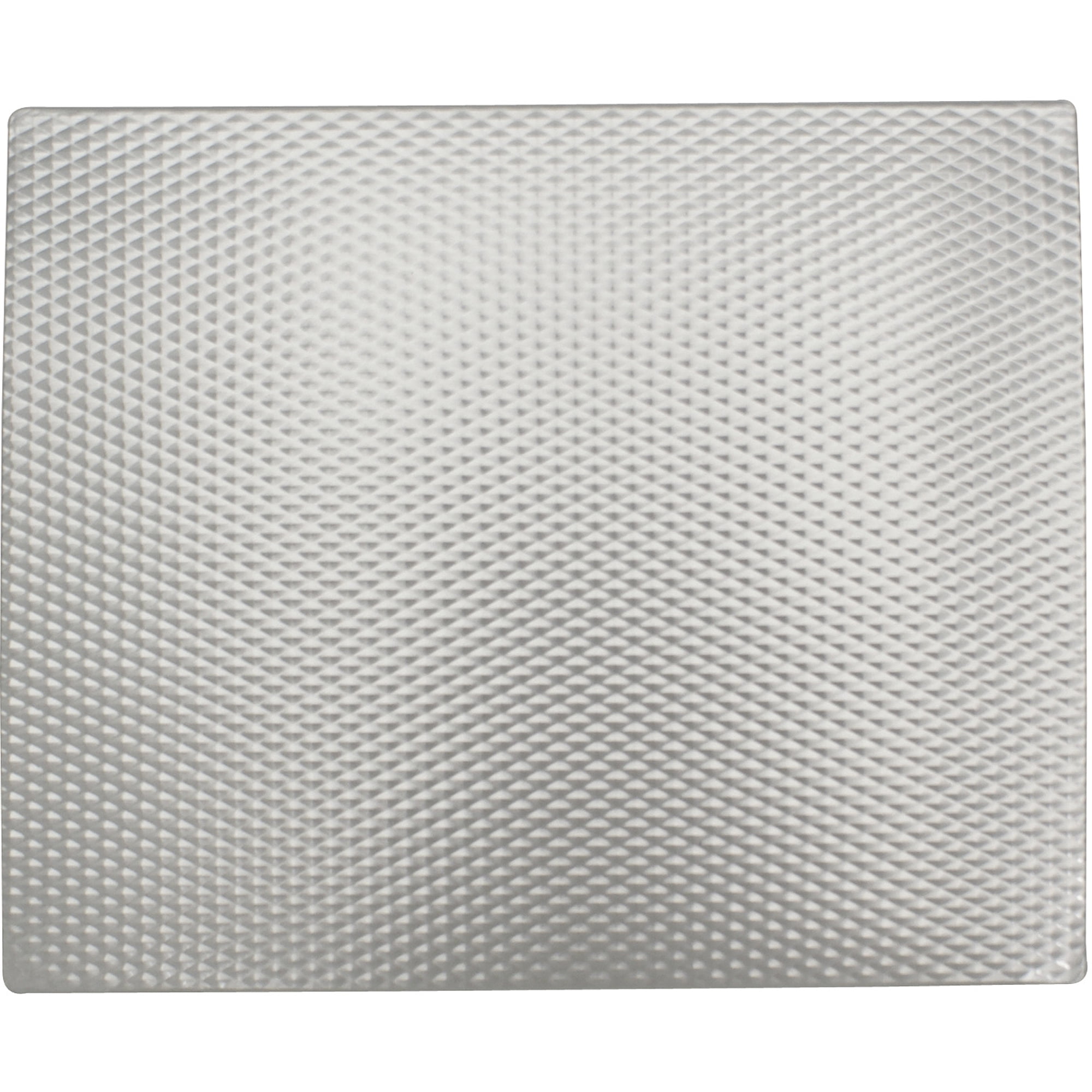 Range Kleen Silver Wave, Heat Resistant Kitchen Counter Protector Mat ...
