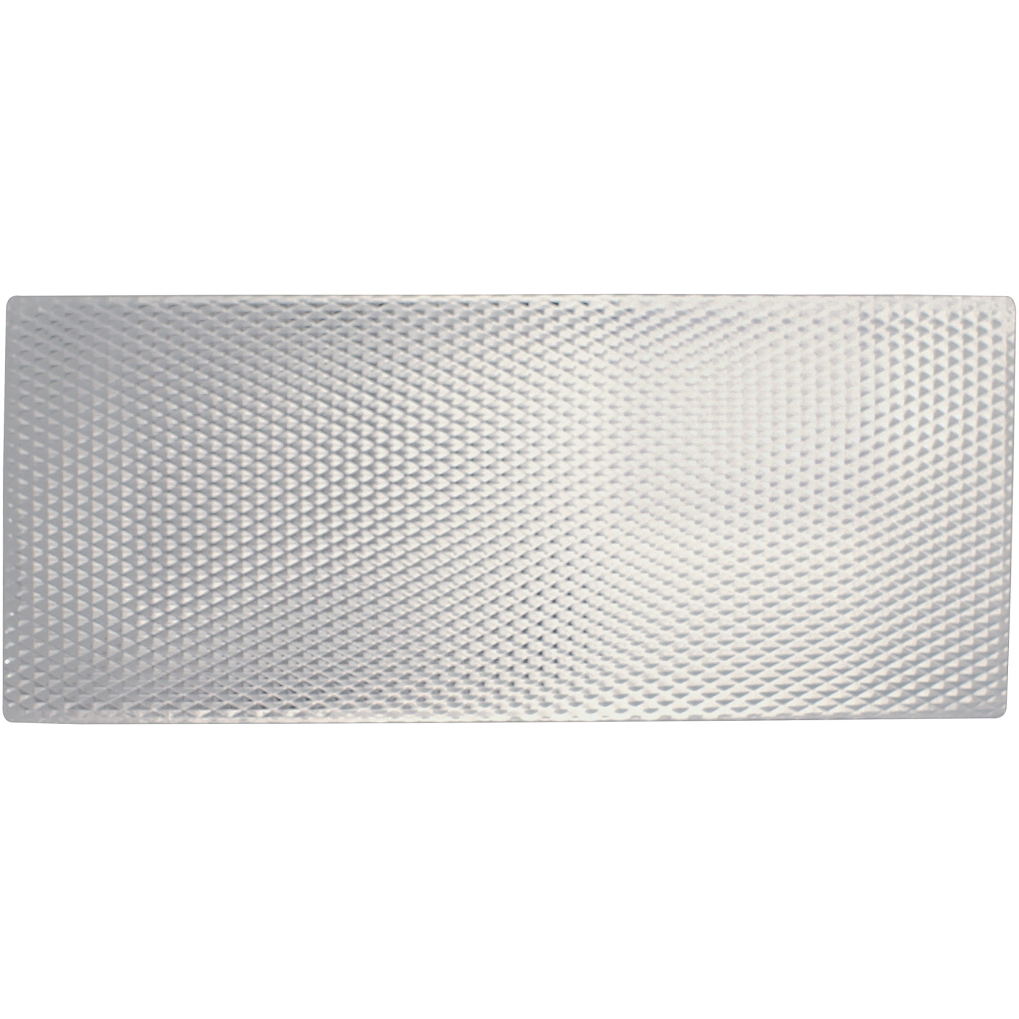 "Range Kleen Kitchen Countertop Protector, Silverwave Non-Slip Metal ...