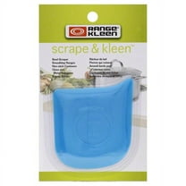 Norpro My Favorite Nylon Pot & Pan Food Scraper - Red - Walmart.com