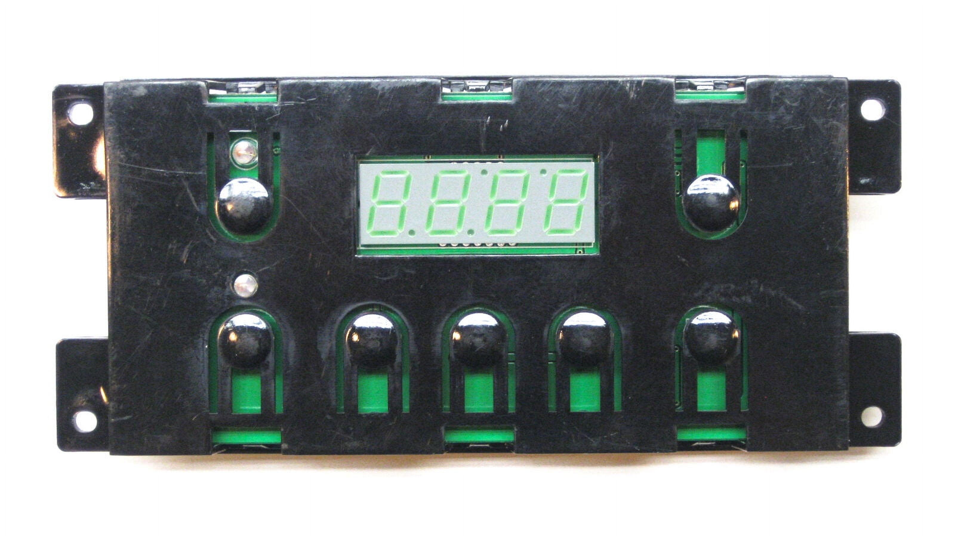 Range Oven Clock Timer for Electrolux Frigidaire 316455420 AP3960228 ...