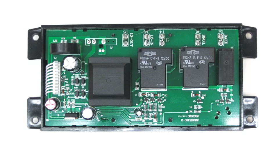Range Oven Clock Timer for Electrolux Frigidaire 316455420 AP3960228 ...