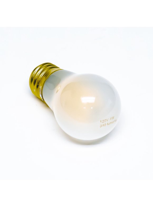 Appliance Light Bulbs in Specialty Light Bulbs - Walmart.com