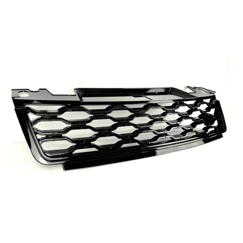 Range Rover Sport L494 Dynamic Style Front Grill Finished in Gloss ...