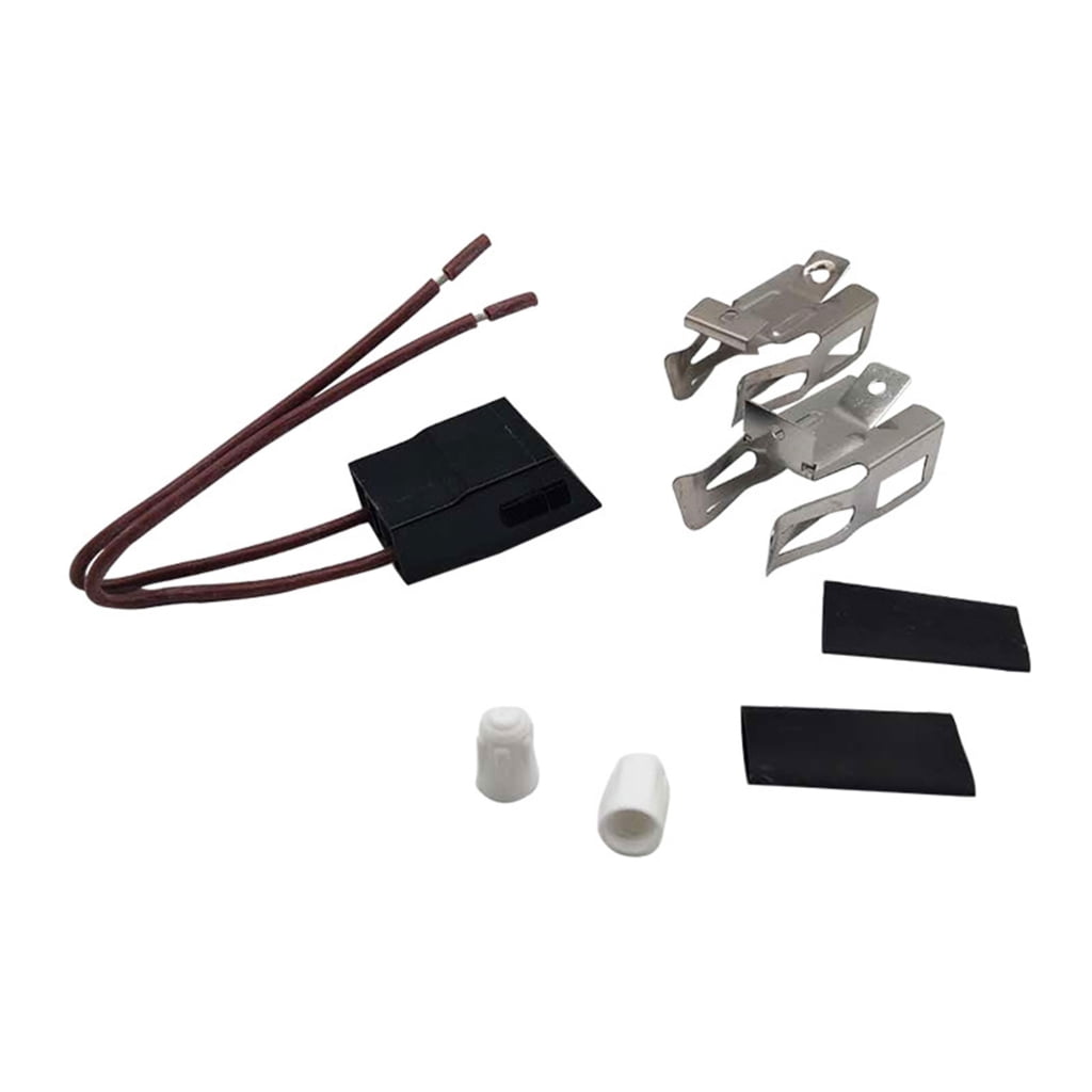 Range Socket Overload Stove Plug Short Circuit Cooktop Connector Metal ...