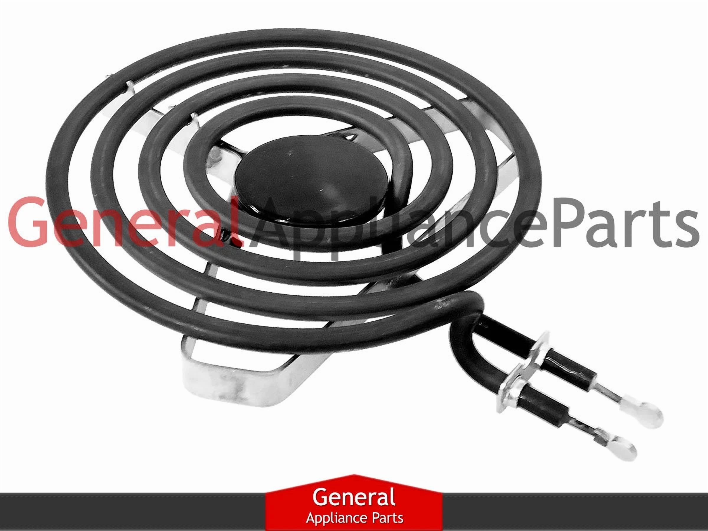 Range Stove 6" Heavy Duty Surface Burner Element Replaces Supco # Su303 ...