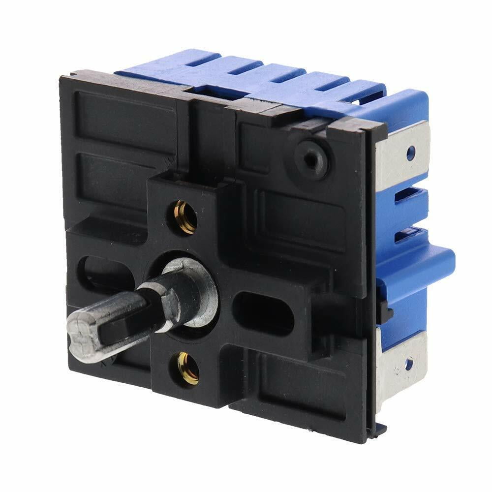 Range Stove Burner Infinite Switch for GE WB24X25013 - Walmart.com