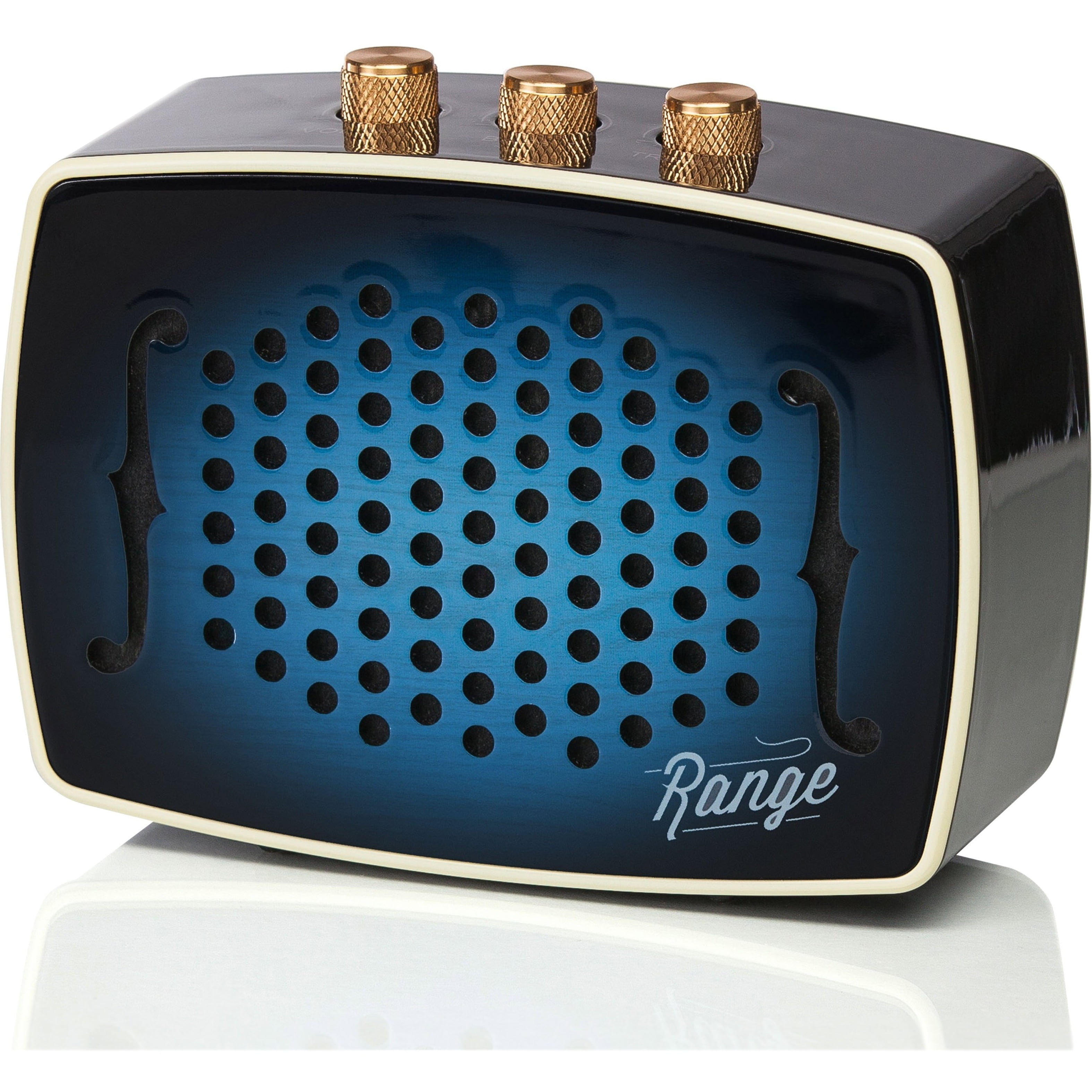 Range Strum Speaker - Walmart.com