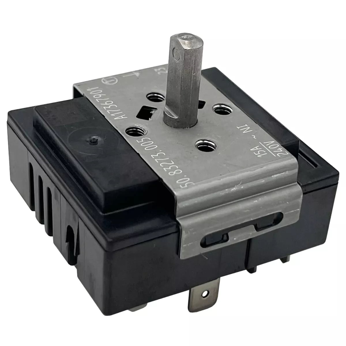 Range Surface Element Switch Replaces Frigidaire 5304522918 - Walmart.com