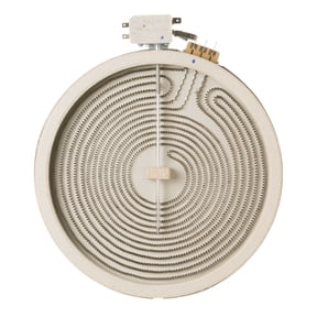 Electric Range Elements