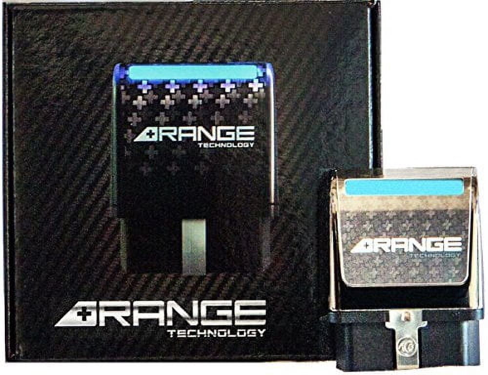 Range Technology Corded Electric Active Fuel Management Disable Device ...