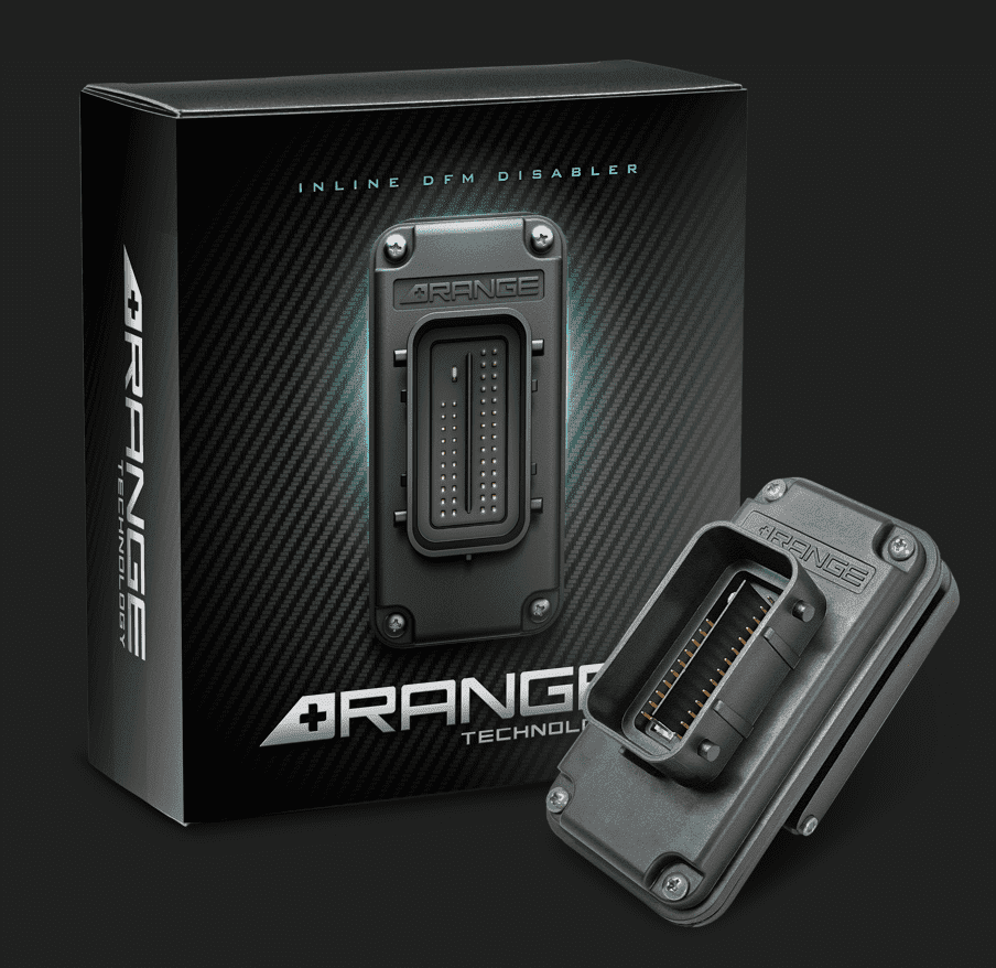 Range Technology RA007 Dfm Diabler 22.5-24 Gm Trucks - Walmart.com