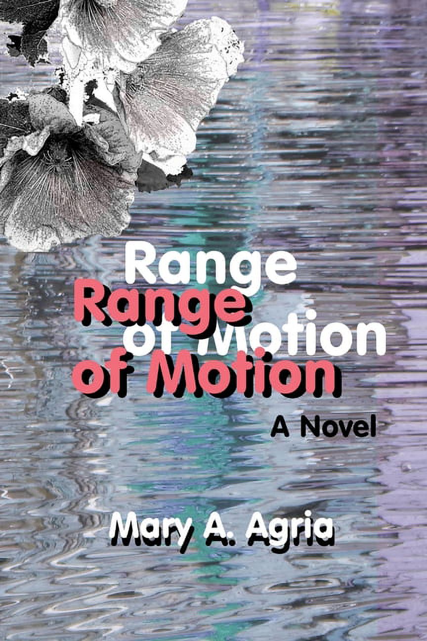 Range of Motion, (Paperback) - Walmart.com