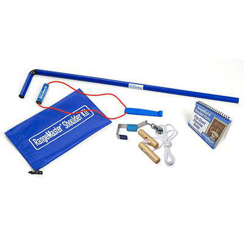 RangeMaster All in one Shoulder Strengthening and Home Therapy Basic ...