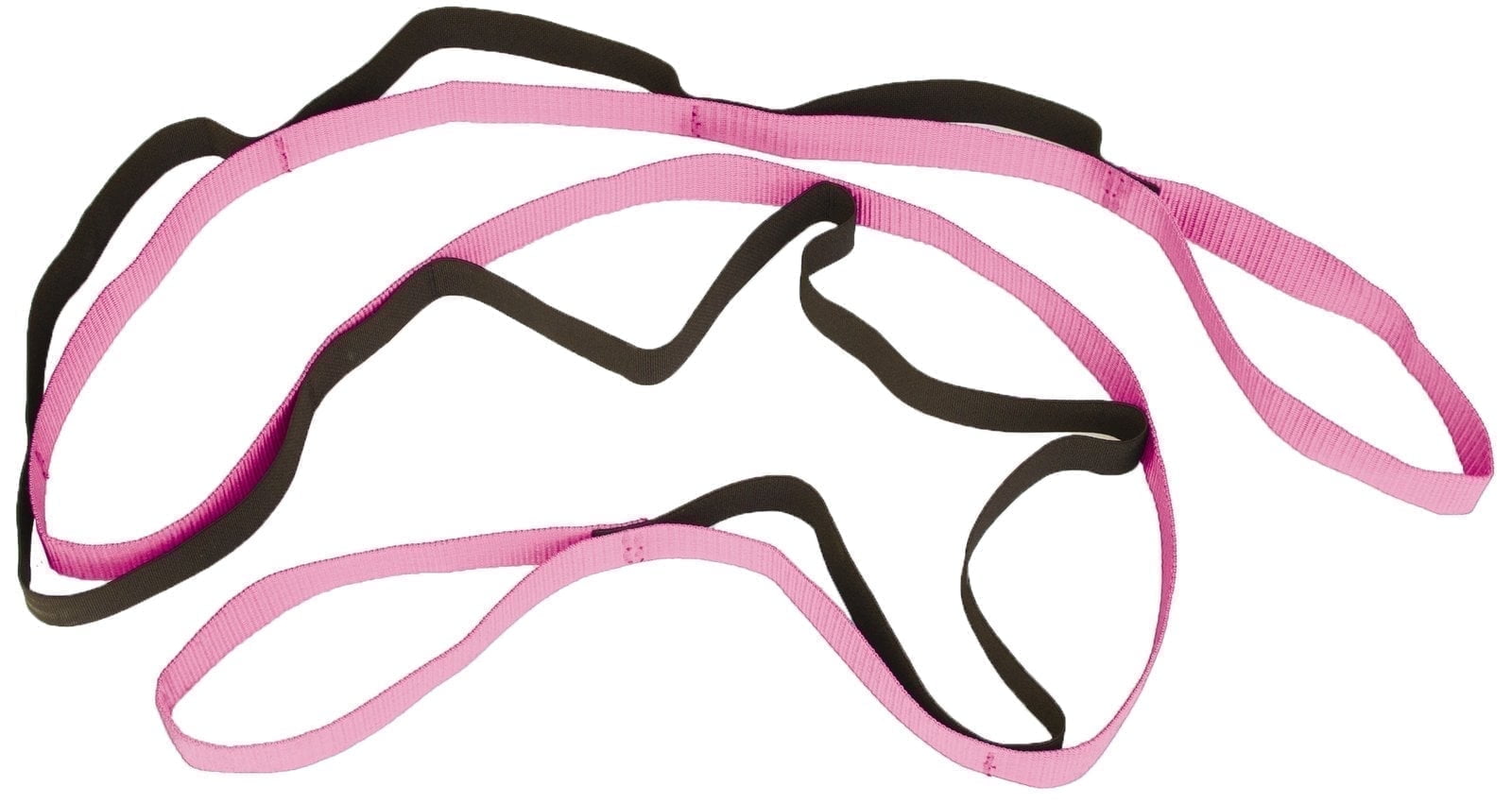 RangeMaster Dual Stretch Strap | Static and Elastic Side with Center ...