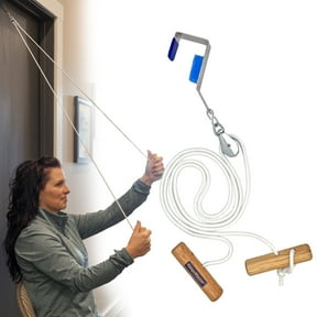 Over Door Shoulder Pulley