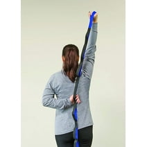ProsourceFit Multi-Loop Stretching Strap for Yoga and Physical Therapy ...